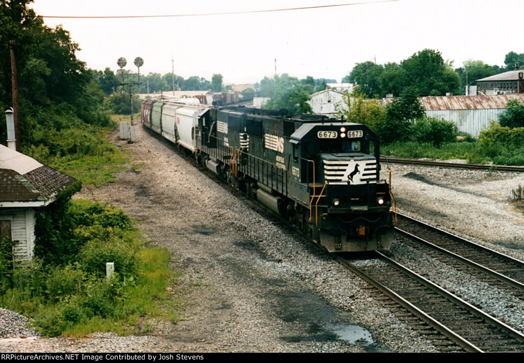 NS 6673